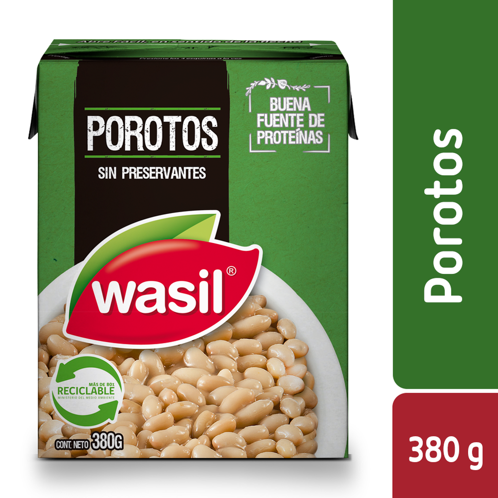 Wasil I El Buen Vecino