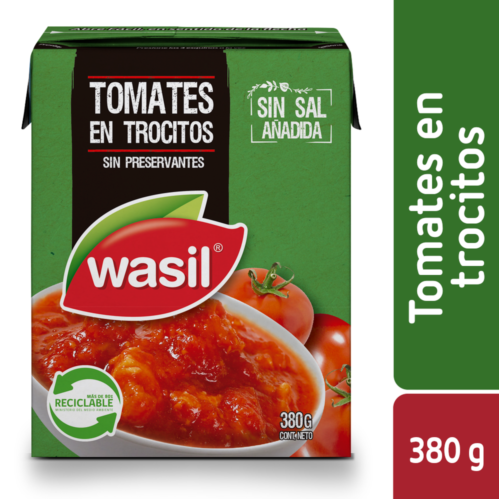 Wasil I El Buen Vecino