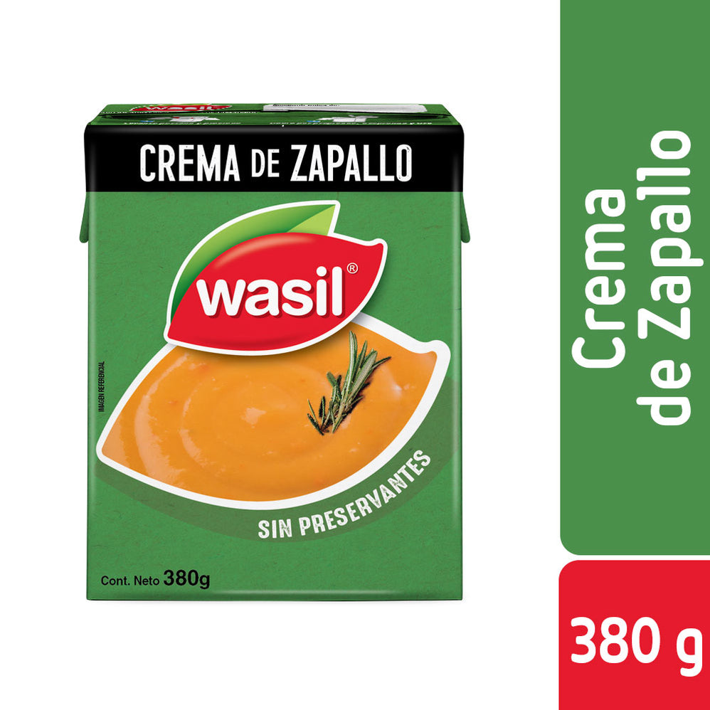 Wasil I El Buen Vecino